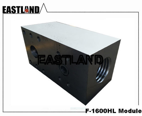 Weatherford MP10 Triplex Mud Pump FLuid End Module PN1316959 Made in China supplier