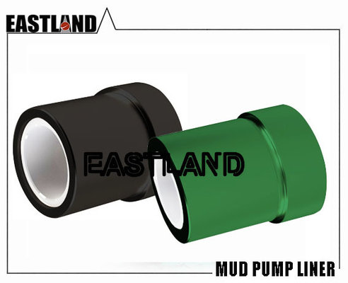 Sell Aplex SC45 Triplex Piston Pump Chrome Liners Made in China supplier