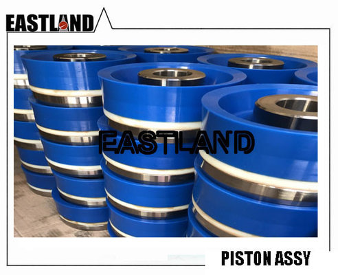 Lewco/Ewco WH1312 Drilling Mud Pump Chrome Liner Piston Valve & Seat  from China supplier