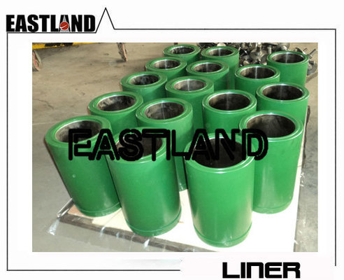 Wirth TPK2200  Drilling Mud Pump  Fluid End Chrome Liner Made in China supplier