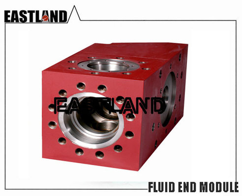 Weatherford E2200 Mud Pump FLuid End Module Liner Piston Valve & Seat supplier