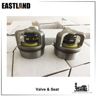 Gardner Denver TEE  Plunger Pump Fluid End Valve & Seat supplier