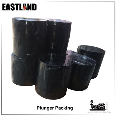 Gardner Denver TEE  Plunger Pump Fluid End Plunger Packing supplier