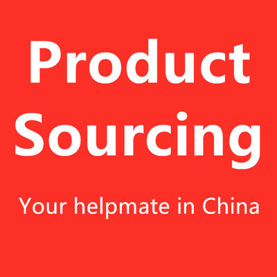 China China Sourcing Agent Professional Product Purchasing Agency Buying Agent General Trade Agent Guangzhou Shenzhen Yiwu supplier