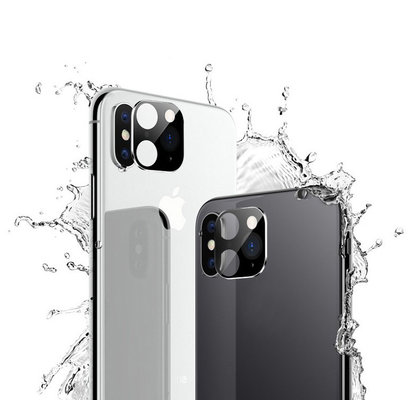 China Screen Protector Camera Lens for iPhone X Xs Xs Max Change to 11 Pro Ultra Thin High Definition Anti-Scratch Fingerprint supplier