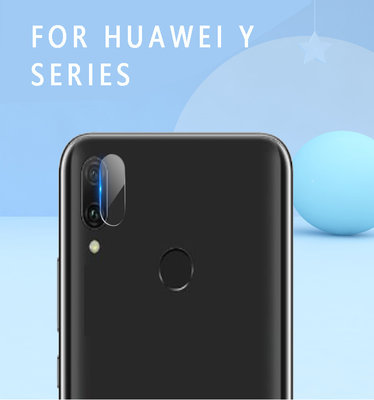 China Anti Scratch High Definition Mobile Camera Lens Protector for Y9 Y7 Y6 PRO Y5 supplier