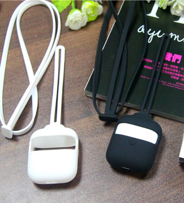 Protective Cover Soft Silicone Chargeable Headphone Case with for Apple Airpods 1&2 Charging Case supplier