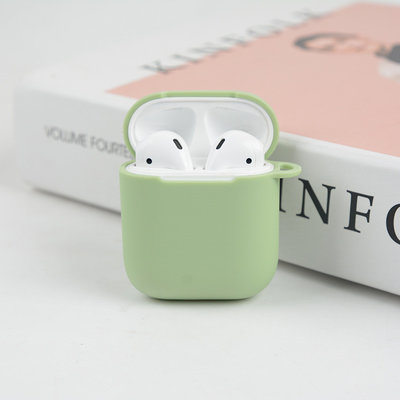 Case Cover for Apple Airpods 2&1 Charging Case TPU Protective Case supplier