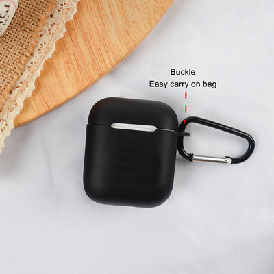 Case Cover for Apple Airpods 2&1 Charging Case TPU Protective Case supplier
