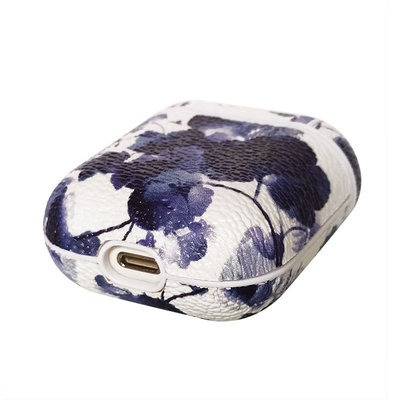 Protective Shockproof TPU Gel Case with Printing for Airpods 1st/2nd Charging Case supplier