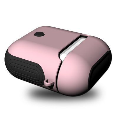  Shockproof Protective Portable Soft TPU+Hard Cover Accessories for Apple AirPod Charging case 2 & 1 supplier