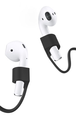 Anti-Lost Strap AC Parts Magnetic Adsorption Sport Strap Accessories for Apple AirPods Wireless Headphone supplier