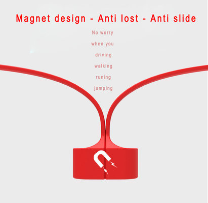 Anti-Lost Strap AC Parts Magnetic Adsorption Sport Strap Accessories for Apple AirPods Wireless Headphone supplier