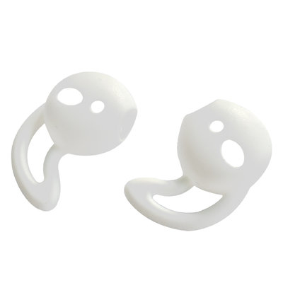 Ultra Ear Hooks and Covers Compatible with Apple AirPods 1 & AirPods 2 or EarPods Featuring Bass Enhancement Technology supplier