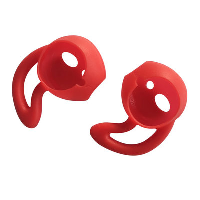 Ultra Ear Hooks and Covers Compatible with Apple AirPods 1 & AirPods 2 or EarPods Featuring Bass Enhancement Technology supplier