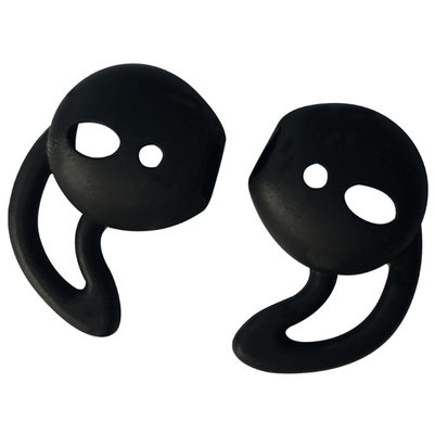 Ultra Ear Hooks and Covers Compatible with Apple AirPods 1 & AirPods 2 or EarPods Featuring Bass Enhancement Technology supplier