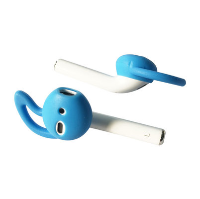 Ultra Ear Hooks and Covers Compatible with Apple AirPods 1 & AirPods 2 or EarPods Featuring Bass Enhancement Technology supplier