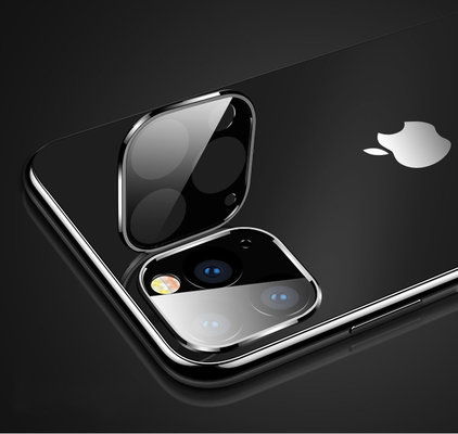 Camera Lens Protector for Apple iPhone 11 Pro Max Tempered Glass, Easy Install 9H Hardness HD Clear supplier