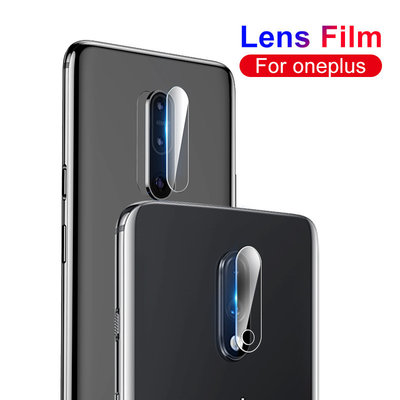 Camera Lens Screen Protector for Oneplus 7 7 pro Premium Tempered Glass Protection supplier