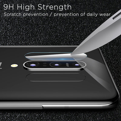 Camera Lens Screen Protector for Oneplus 7 7 pro Premium Tempered Glass Protection supplier