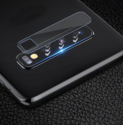 Tempered Glass Camera Lens Screen Protector for Samsung note 10 10 plus S10 S10 plus S9 S8 supplier