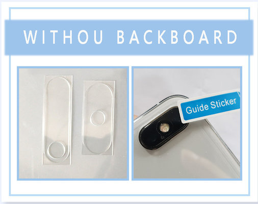 Compatible for OnePlus 7t 6t 5t Camera Lens Protector Anti-Scratch Ultra Thin High Definition supplier