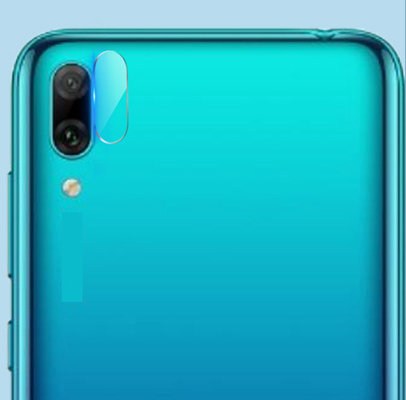 Anti Scratch High Definition Mobile Camera Lens Protector for Y9 Y7 Y6 PRO Y5 supplier