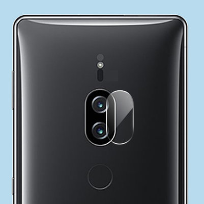 High Definition Maximum Protection Anti Scratch Camera Lens Glass Protector for Sony Xperia 5 10 XZ 4 supplier