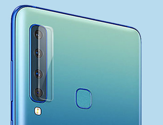 Maximum Protection High Definition Glass Anti Scratch Camera Lens Protector for Samsung S10 5G plu M30s M40 supplier