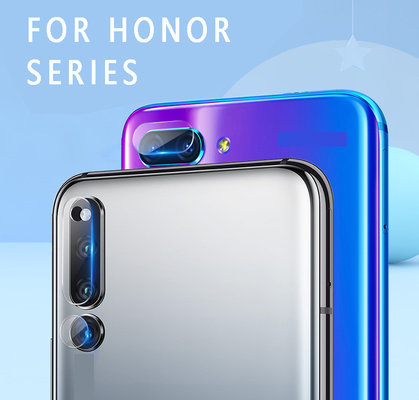 Camera Lens Protector for Huawei Honor V30pro 20s Pro Tempered Glass supplier