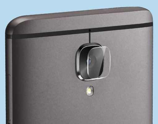 Compatible for OnePlus 7t 6t 5t Camera Lens Protector Anti-Scratch Ultra Thin High Definition supplier