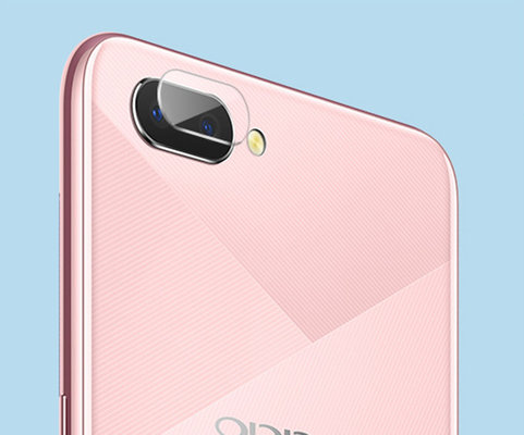 Ultra Thin HD Anti-Fingerprint Protective Clear Glass Protector Film for Mobile Camera Lens Covers oppo Reno2Z reno10 R supplier