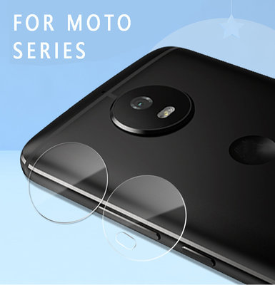 Camera Covers Anti-Fingerprint Tempered Glass Camera Protector for Moto Z4 G7plus Ultra Thin HD Protective Clear Film supplier