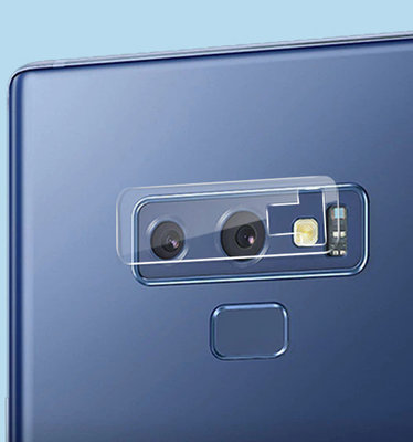 for Samsugn Galaxy Note10 Plus Fold A90/A40 Camera Lens Protector HD Anti-Fingerprints Glass Anti-Scratch Camera Protect supplier