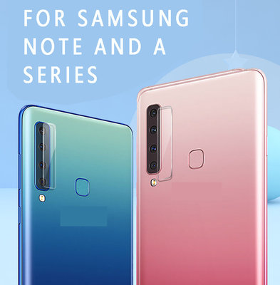 for Samsugn Galaxy Note10 Plus Fold A90/A40 Camera Lens Protector HD Anti-Fingerprints Glass Anti-Scratch Camera Protect supplier