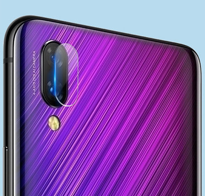 for vivo S5 NEX3 IQooPro Camera Lens Protector HD Tempered Glass Anti-Scratch Camera Film supplier
