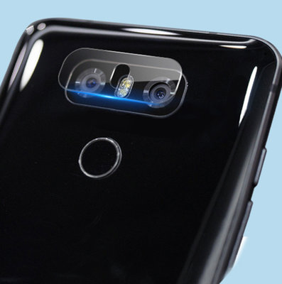  Camera Lens Screen Protector for LG V50ThinQ LG G8 ThinQ Anti-Scratch HD Tempered Glass Screen Film supplier