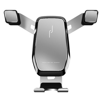360 degree rotation air vent Car Phone Mount Holder for Car for Iphone 11 max pro cell phone supplier