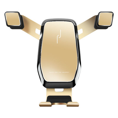 360 degree rotation air vent Car Phone Mount Holder for Car for Iphone 11 max pro cell phone supplier