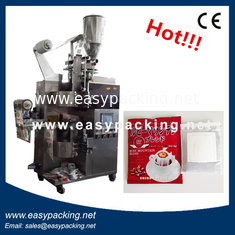 Automatic drip coffe bag packing machine/hanging ear coffee bag packing machine