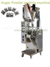 full automatic coffee pod filling and sealing machine