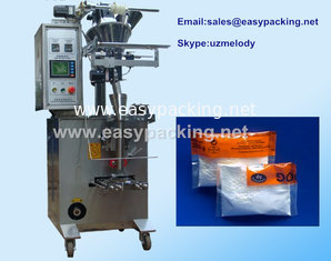 Automatic back sealing powder packing machine/flour packaging machine