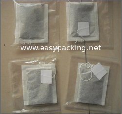 2015 hot sale!!! small automatic green tea bag packing machine for tea/herb/sugar/powder