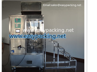full automatic tea vacuum machine