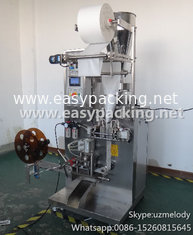 round shape tea/coffee pod machine