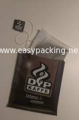 vertical Automatic simple small herb Tea sachet pouch Packing Machine