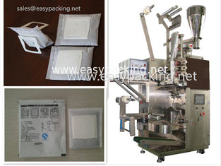 Price Drip Coffee Bag Packing Machine,coffee packing machine with inner bag and envelope,n