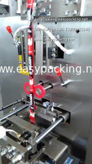 2016 Best Price Automatic New Coffee Powder Stick Filling Packing Machine(CE ,1 y