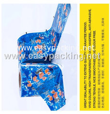 Price flexible packaging film