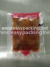 High Quality Automatic Honey Stick Sachet Packing Filling Sealing Machine